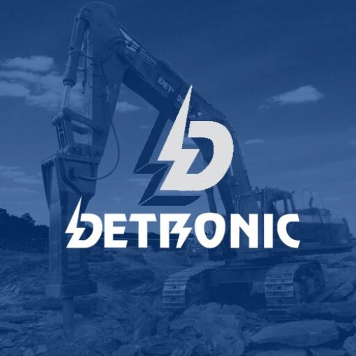 Página de Início | Detronic